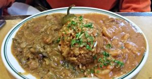Gumbo Shop Restaurant Review by Karyl's Kulinary Krusade