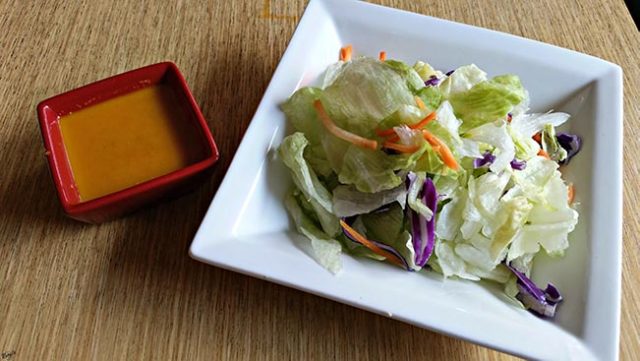 Drunken Fish Sushi Restaurant & Lounge, Kansas City MO - Karyl's ...
