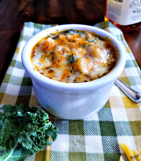 Sausage and Penne Soup - Karyl's Kulinary Krusade