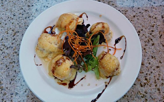 Hapa Sushi, Greenwood Village CO - Karyl's Kulinary Krusade