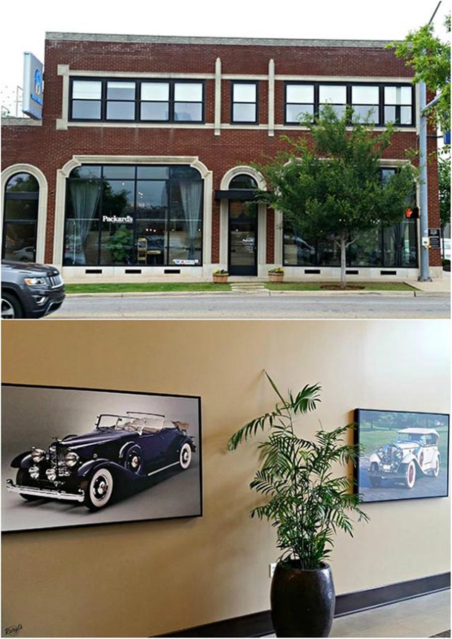 Packard’s New American Kitchen, Oklahoma City OK - Karyl's Kulinary Krusade