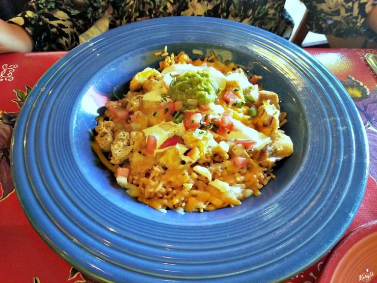 El Guapo's Restaurant Review by Karyl's Kulinary Krusade
