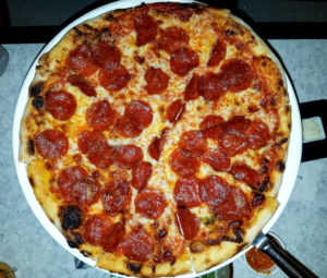 Bar Collins at the Loews Miami Beach Hotel, Miami FL - Karyl's Kulinary ...