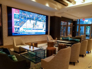 Bar Collins at the Loews Miami Beach Hotel, Miami FL - Karyl's Kulinary ...