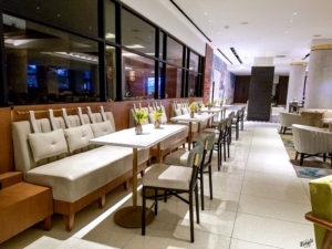 Bar Collins at the Loews Miami Beach Hotel, Miami FL - Karyl's Kulinary ...