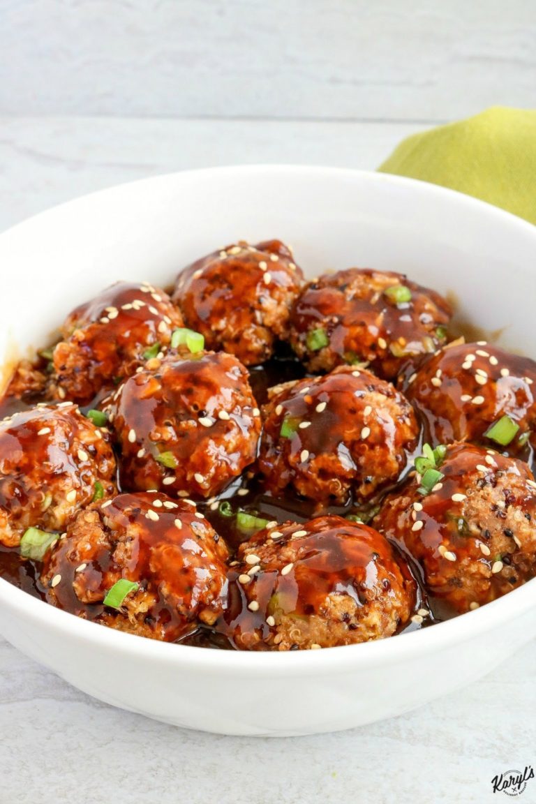 Top 10 Recipes of 2017 - Karyl's Kulinary Krusade